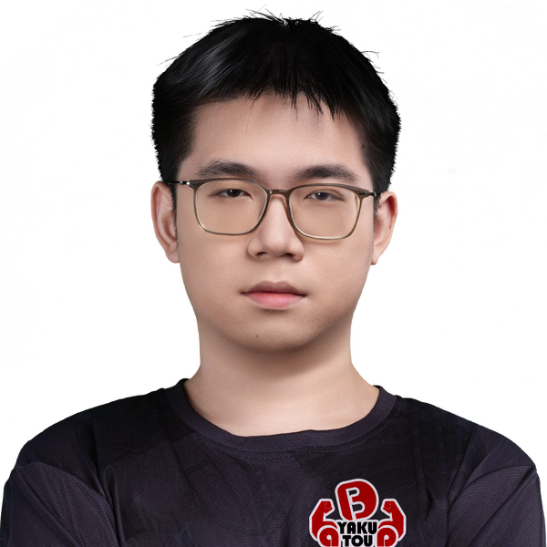 Emo, Dota 2 - player biography, awards, matches, statistics — Escorenews