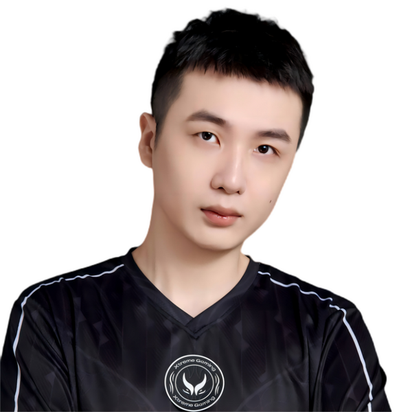 Xm, Dota 2 - биография игрока, награды, матчи, статистика — Escorenews