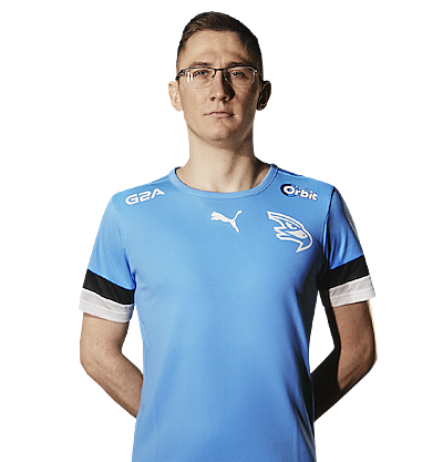 Enzo, CS 2 - player biography, awards, matches, statistics — Escorenews