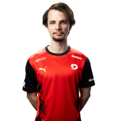 The eLiVe, CS 2 - player biography, awards, matches, statistics ...