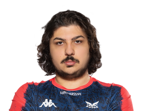 Armut, LoL - player biography, awards, matches, statistics — Escorenews