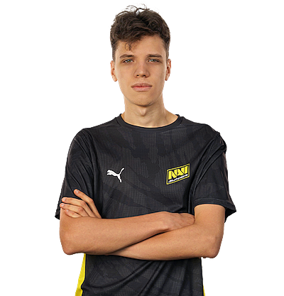 Aunkere, CS 2 - биография игрока, награды, матчи, статистика — Escorenews