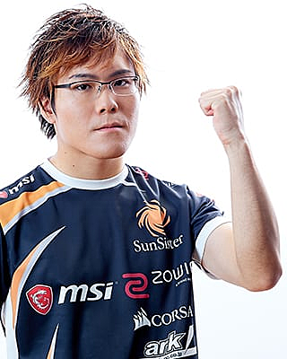 CrazySam, PUBG - player biography, awards, matches, statistics — Escorenews