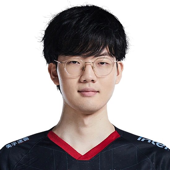 Viper, LoL - player biography, awards, matches, statistics — Escorenews