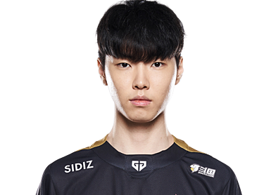 Chovy, LoL - player biography, awards, matches, statistics — Escorenews