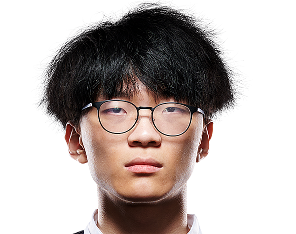 Hoon, LoL - player biography, awards, matches, statistics — Escorenews