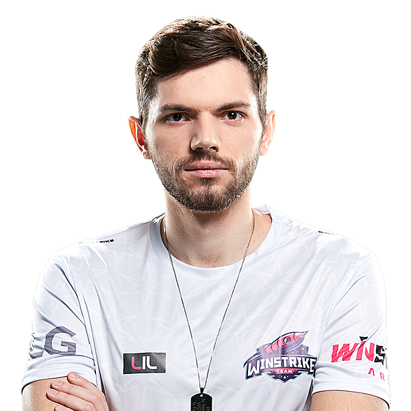 Lil, Dota 2 - биография игрока, награды, матчи, статистика — Escorenews