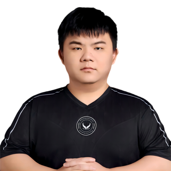 XinQ, Dota 2 - player biography, awards, matches, statistics — Escorenews