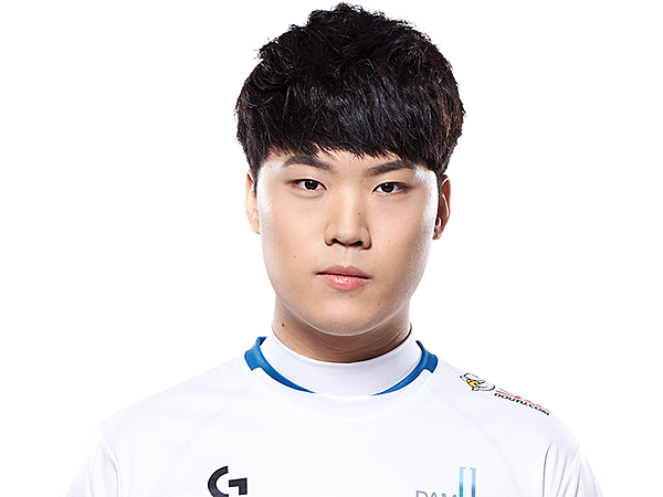 Prince, LoL - player biography, awards, matches, statistics — Escorenews