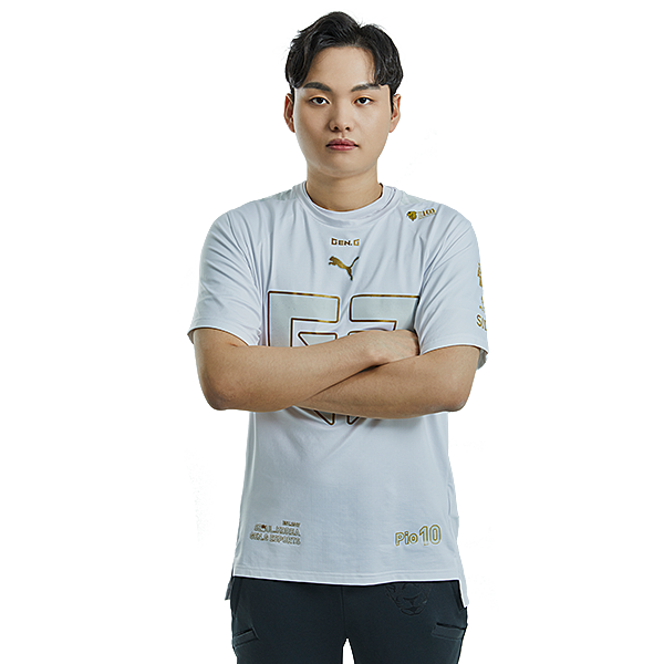 Pio, PUBG - player biography, awards, matches, statistics — Escorenews