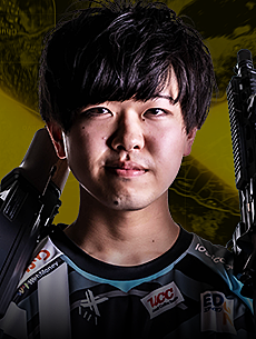 Gokuri, PUBG - player biography, awards, matches, statistics — Escorenews