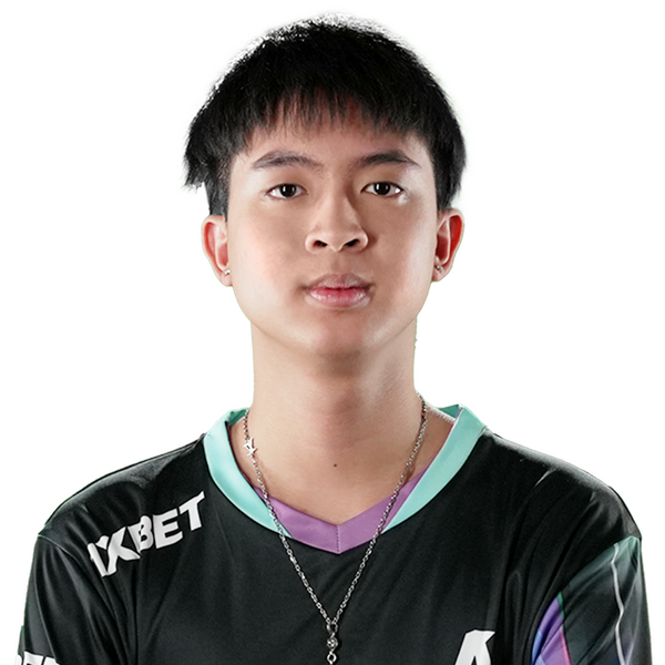 23savage, Dota 2 - player biography, awards, matches, statistics ...