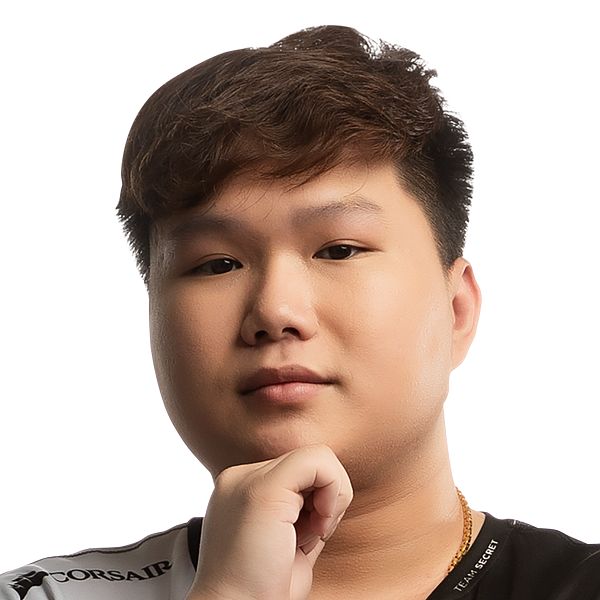 Artifact, LoL - player biography, awards, matches, statistics — Escorenews