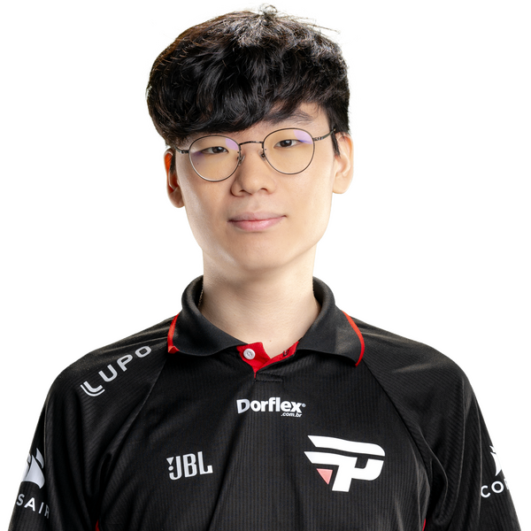 Wizer, LoL - player biography, awards, matches, statistics — Escorenews