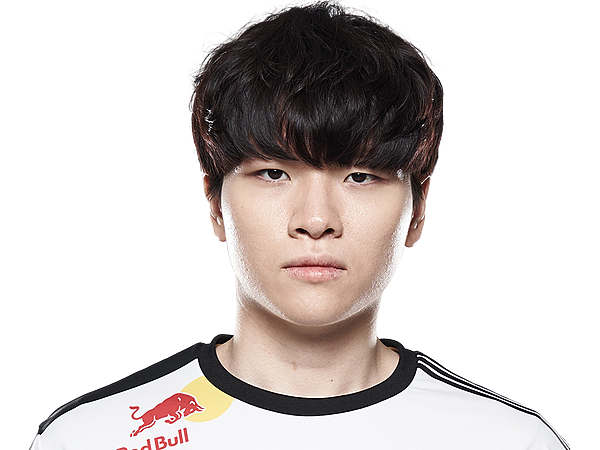 Kingen, LoL - player biography, awards, matches, statistics — Escorenews