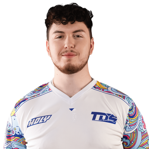 Innaxe, LoL - player biography, awards, matches, statistics — Escorenews