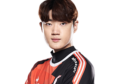 Leo, LoL - player biography, awards, matches, statistics — Escorenews