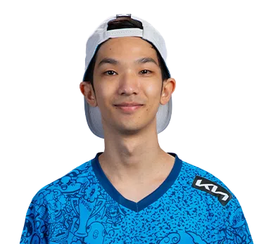 Blaber, LoL - player biography, awards, matches, statistics — Escorenews