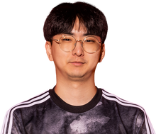 River, LoL - player biography, awards, matches, statistics — Escorenews