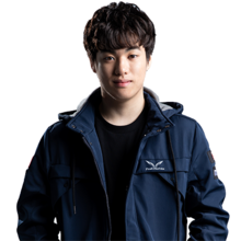 Bugi, LoL - player biography, awards, matches, statistics — Escorenews