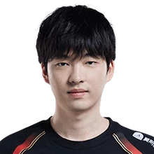 Cryin, LoL - player biography, awards, matches, statistics — Escorenews