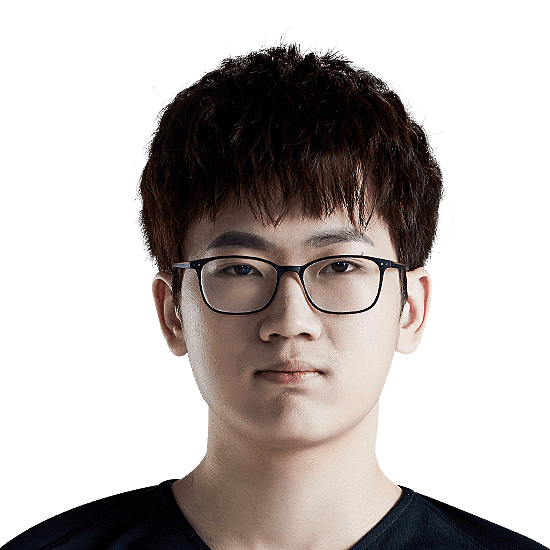Cube, LoL - player biography, awards, matches, statistics — Escorenews