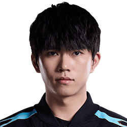 AKi, LoL - player biography, awards, matches, statistics — Escorenews