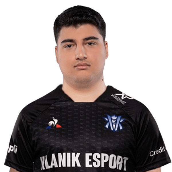 FatihCan, LoL - player biography, awards, matches, statistics — Escorenews
