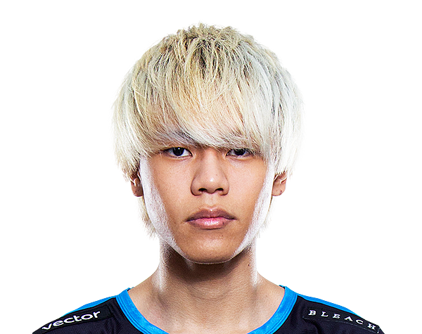 Yuhi, LoL - player biography, awards, matches, statistics — Escorenews