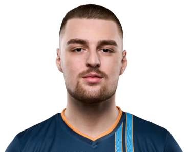 Comp, LoL - player biography, awards, matches, statistics — Escorenews