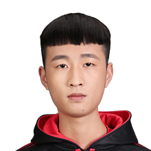 ppgod, LoL - player biography, awards, matches, statistics — Escorenews