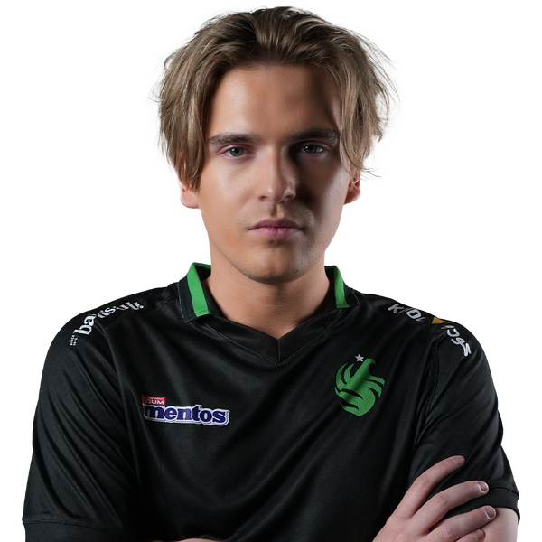 skiter, Dota 2 - player biography, awards, matches, statistics — Escorenews