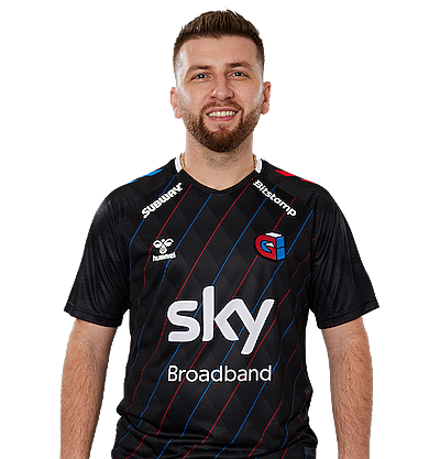 sinnopsyy, CS 2 - player biography, awards, matches, statistics ...