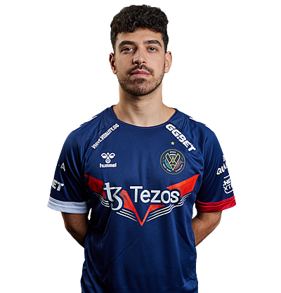 Spinx, CS 2 - player biography, awards, matches, statistics — Escorenews