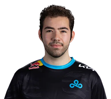 Fudge, LoL - player biography, awards, matches, statistics — Escorenews