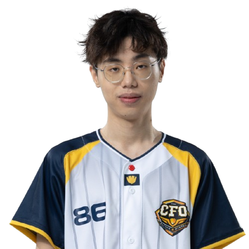 Driver, LoL - player biography, awards, matches, statistics — Escorenews