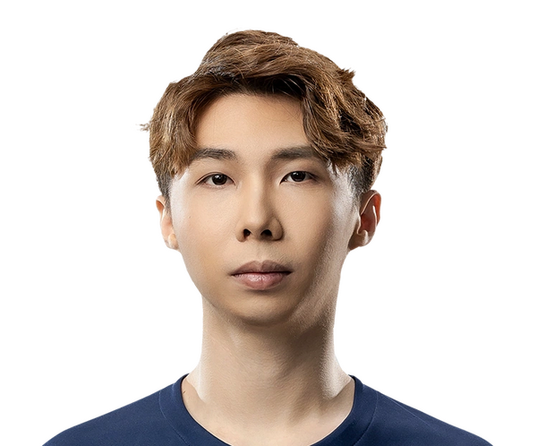 Woody, LoL - player biography, awards, matches, statistics — Escorenews