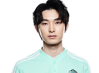 deokdam, LoL - player biography, awards, matches, statistics — Escorenews