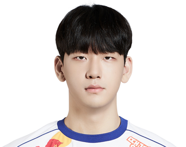 Juhan, LoL - player biography, awards, matches, statistics — Escorenews