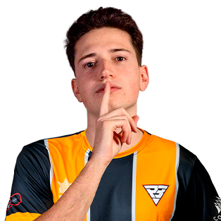 Baca, LoL - player biography, awards, matches, statistics — Escorenews