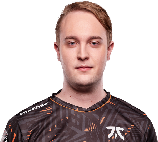 Trymbi, LoL - player biography, awards, matches, statistics — Escorenews