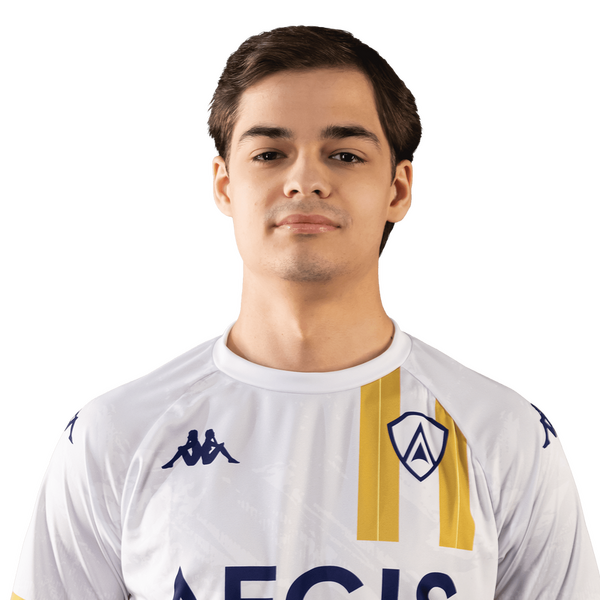 Bean, LoL - player biography, awards, matches, statistics — Escorenews