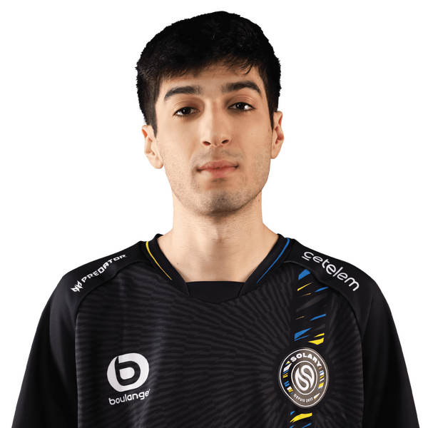 TakeSet, LoL - player biography, awards, matches, statistics — Escorenews