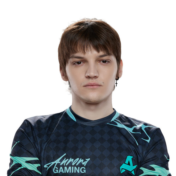 Mira, Dota 2 - player biography, awards, matches, statistics — Escorenews