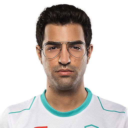 Revenge, LoL - player biography, awards, matches, statistics — Escorenews