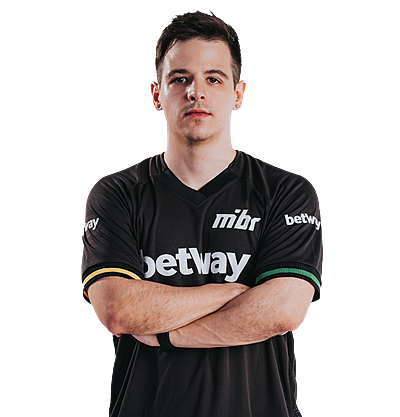 danoco, CS 2 - player biography, awards, matches, statistics — Escorenews