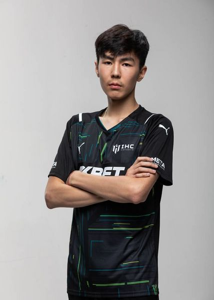 sk0R, CS 2 - player biography, awards, matches, statistics — Escorenews