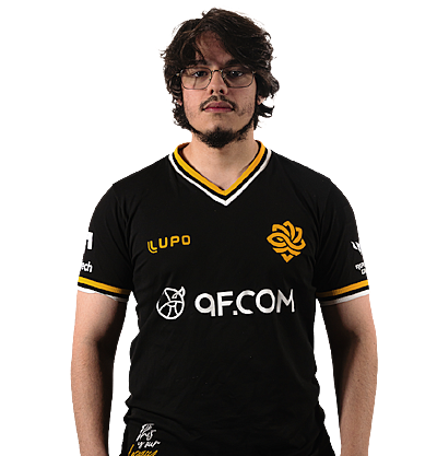 dumau, CS 2 - player biography, awards, matches, statistics — Escorenews