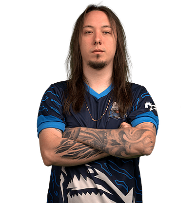 drg, CS 2 - player biography, awards, matches, statistics — Escorenews