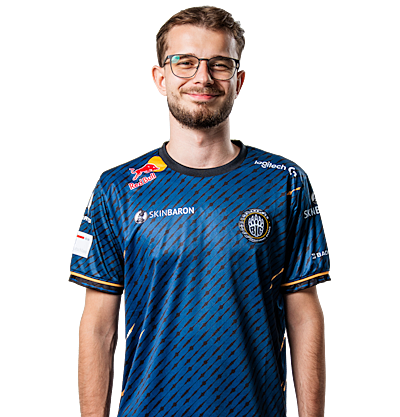 rigoN, CS 2 - player biography, awards, matches, statistics — Escorenews